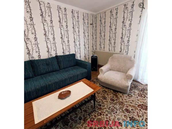 Jednosoban Apartman Don Sergio Beograd Zemun