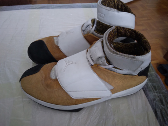 Patike Nike Air Jordan 20 Jumpman, retro