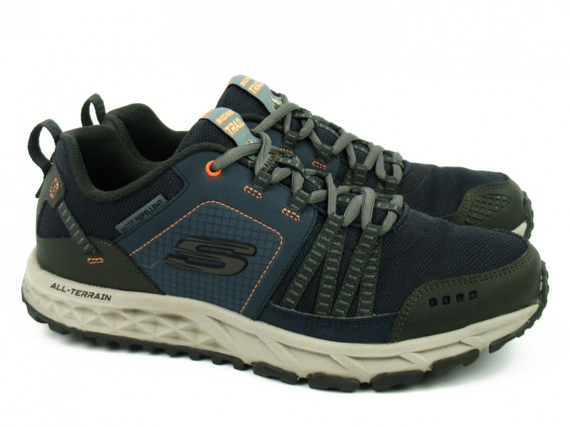 Skechers cipele memo pena vodoodbojne KOŽA N5833