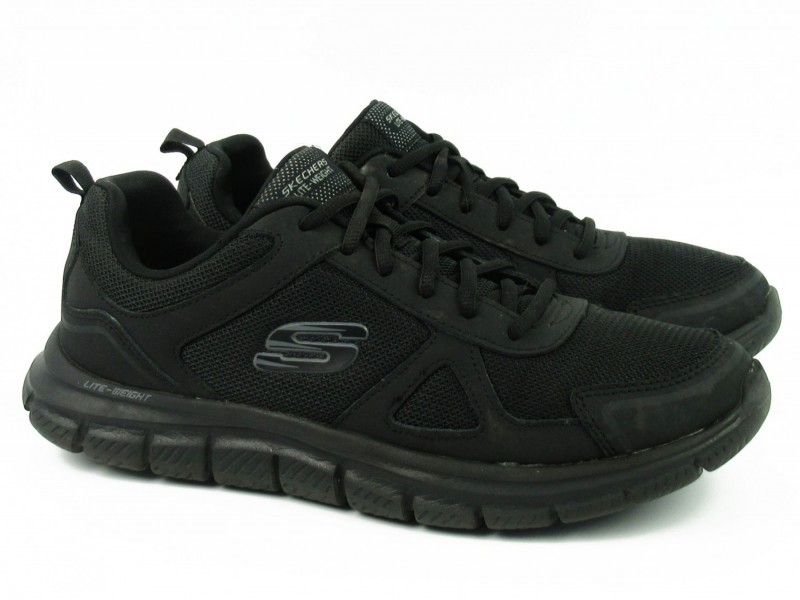 Skechers patike memo pena KOŽA N5879