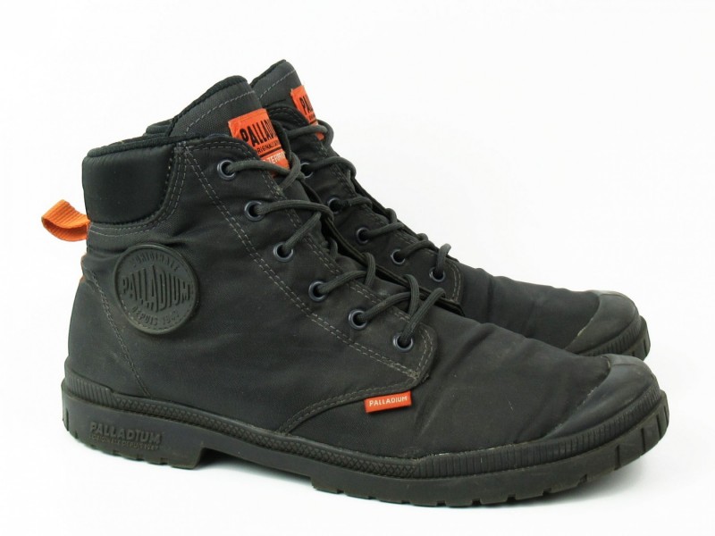 Palladium Pampa čizme vodootporne N4832