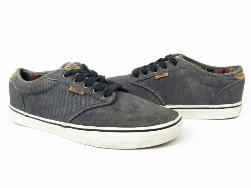 VANS patike ab1816