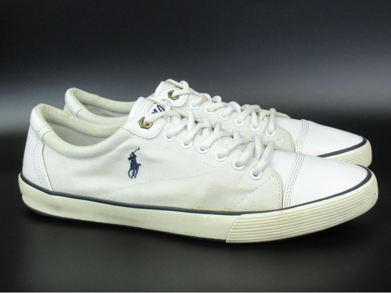 POLO RALPH LAUREN patike P5304