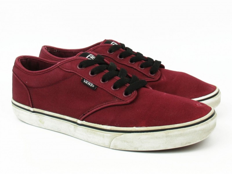 Vans patike P5235