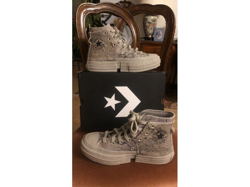 Patike All STAR ( model -Feng Chen Wang) ..NOVE