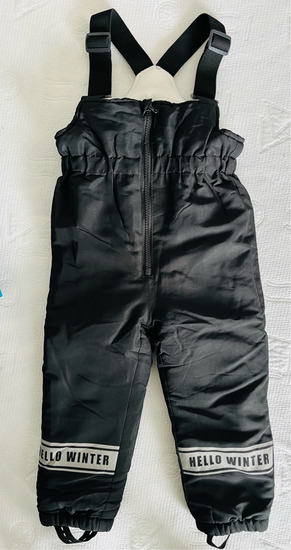 Ski pantalone 98