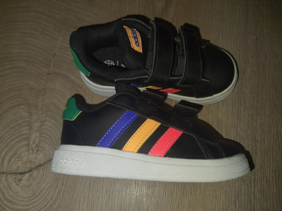 Dečije Adidas patike org.