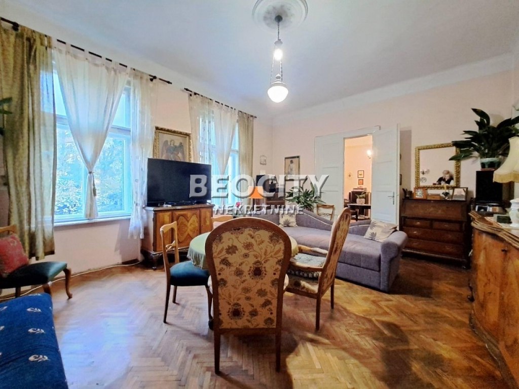 Vračar, Kalenić pijaca, Topolska, 9. 0, 230m2, 1690000EUR