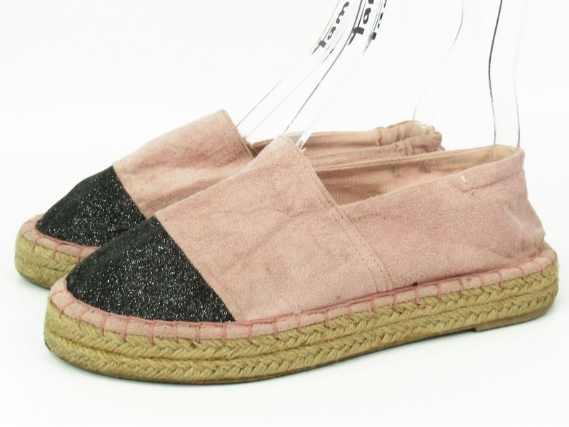 Kitten patike espadrile P5351