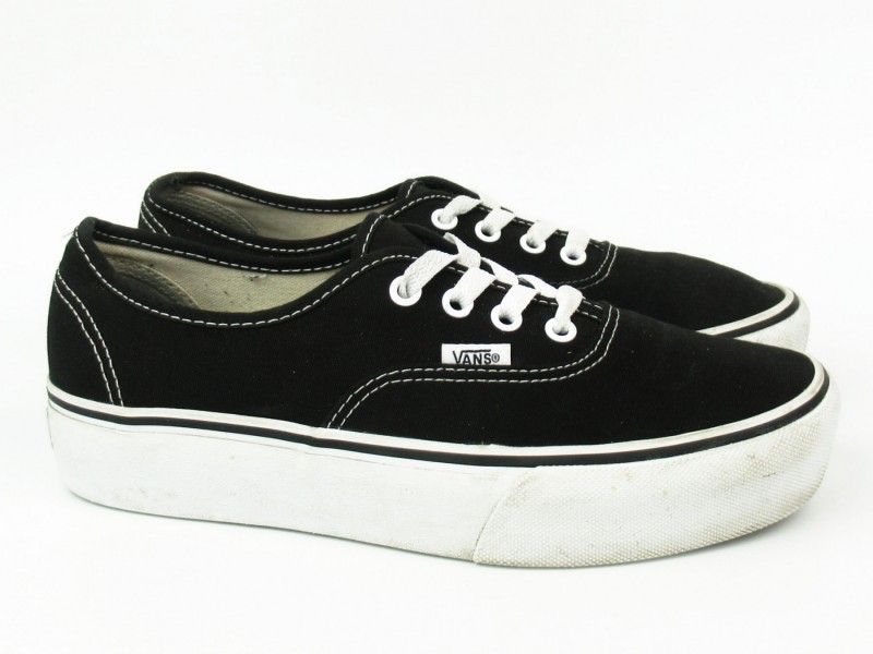 Vans patike P5248