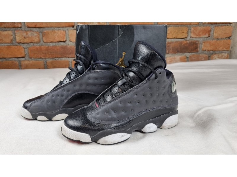 Air Jordan Retro 13 GG kao nove-RASPRODAJA