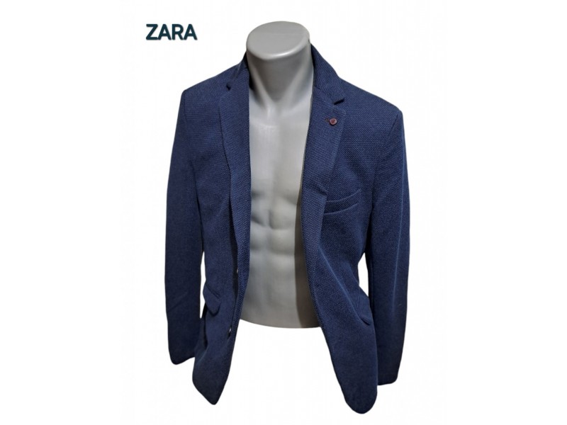 ZARA sako NOVO vel. 52 / L