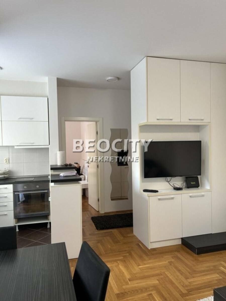 Novi Sad, Grbavica, Lasla Gala, 1.5, 37m2, 500EUR