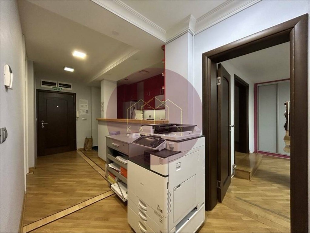 Novi Beograd, Blok 29, 5.0 stan, 107m2, 290000 EUR