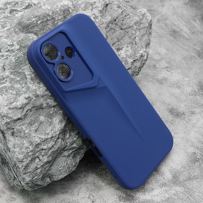 Maska PHANTOM BLADE za iPhone 16 (6.1) plava