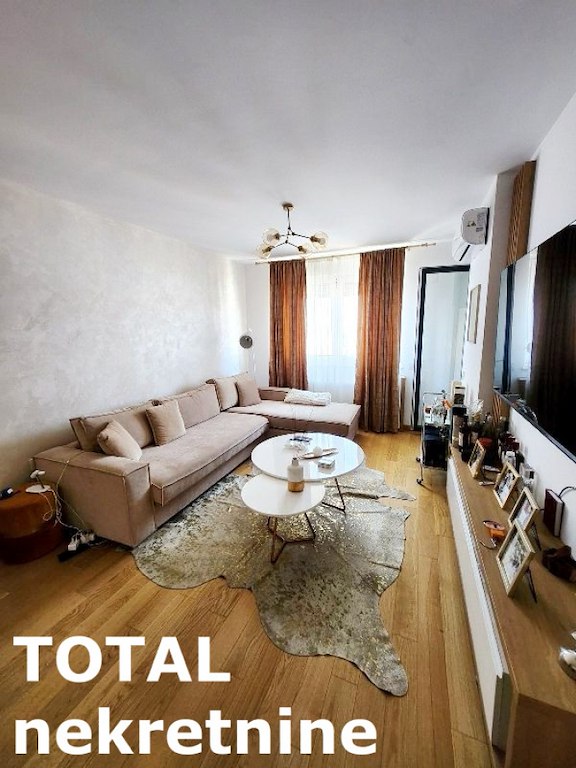 NOVI SAD - CENTAR - 58. 00 m2