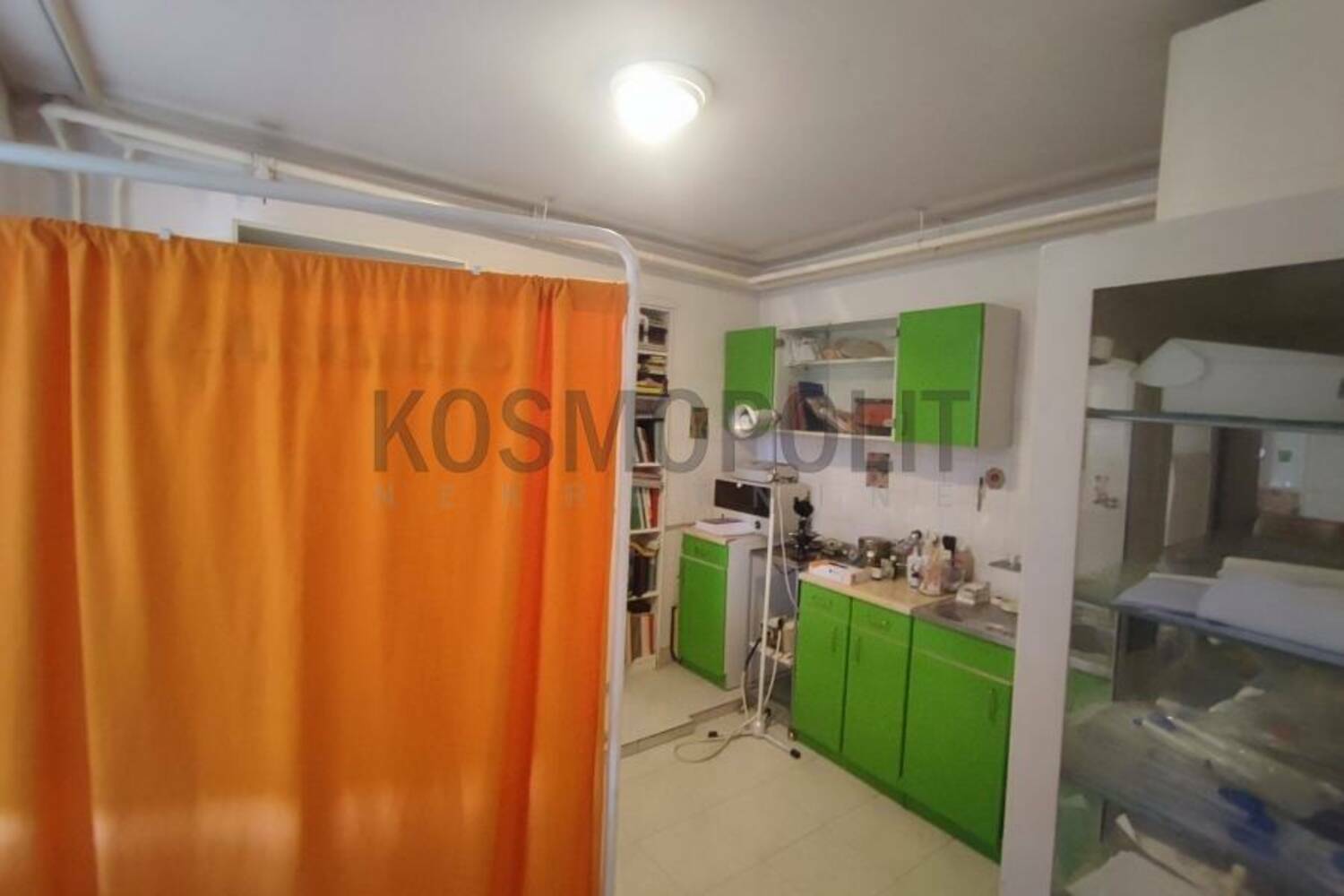 Rakovica, Centar, Marička, Poslovni prostor, 29m2, 58000 EUR