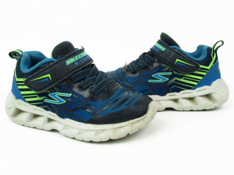 Skechers patike lights ab1843