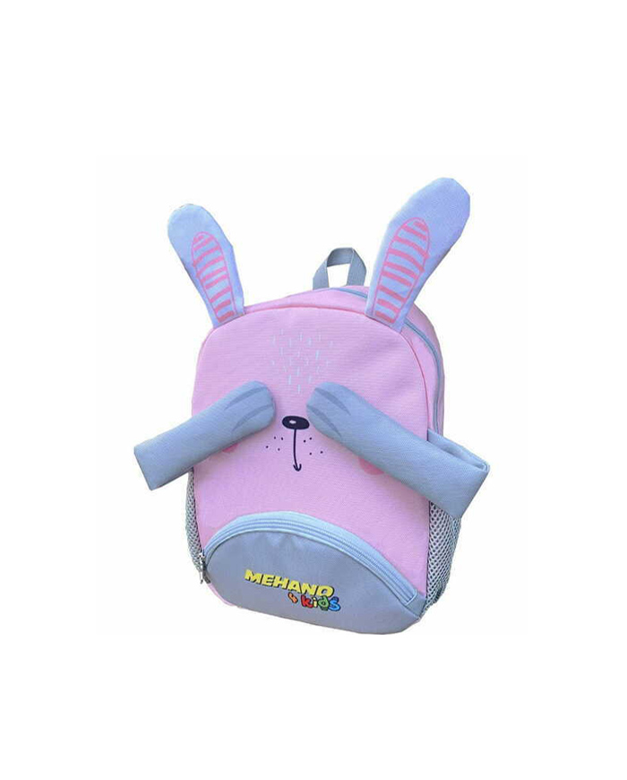 RANAC RABBIT PINK Mehano