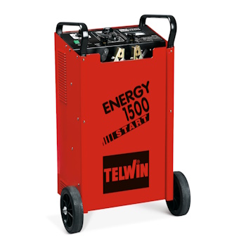 Telwin punjač i starter 12/24V ENERGY 1500 START 829009