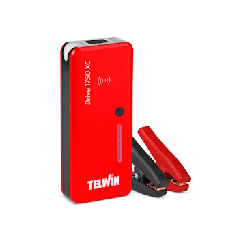 Telwin multifunkcionalni starter i power bank 12V DRIVE 1750 XC 829574