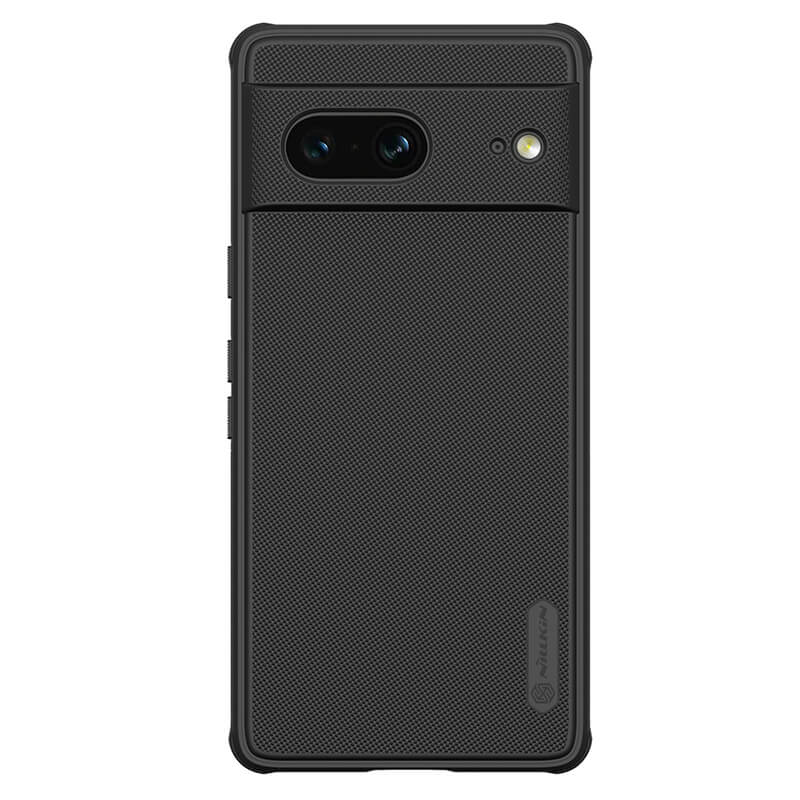 Maska Nillkin Srcub Pro za Google Pixel 7 crna