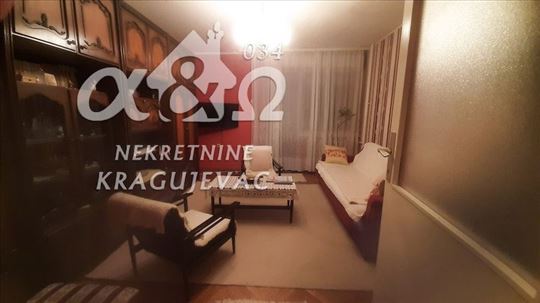 Kragujevac, Mala Vaga, Stan, 3.0, 68,00m2