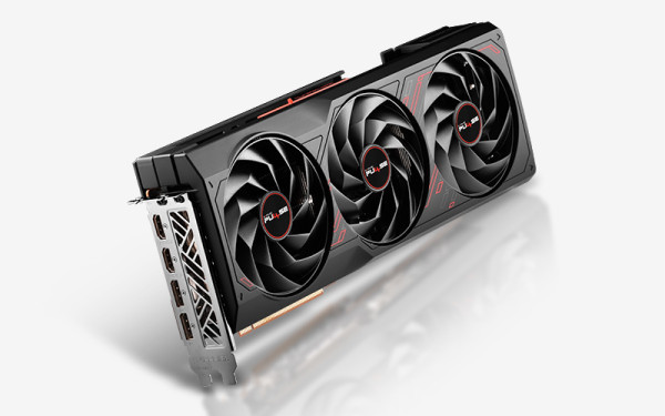 SVGA Sapphire Radeon RX 7900 GRE Pulse Gaming OC 16GB, 11325-04-20G