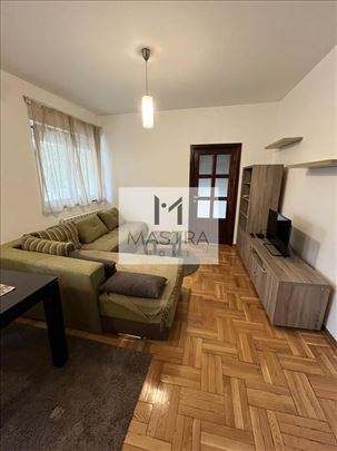 Pet-friendly, Vračar, Sazonova, 32 m2 1.5