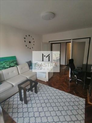 Pet-friendly, renoviran, Preševska, 75 m2, 3.0