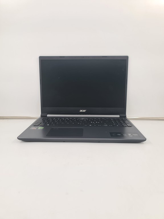 Acer Aspire 7 A715 Ryzen 5 5500U/16gb/512gb/15.6FHD/GTX 1650