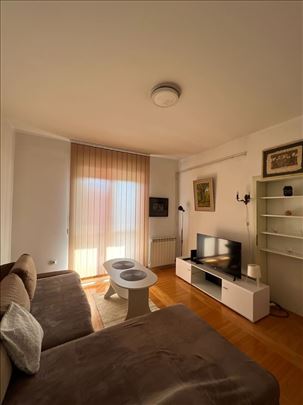 Banovo brdo, renoviran, komforan, ID 23149