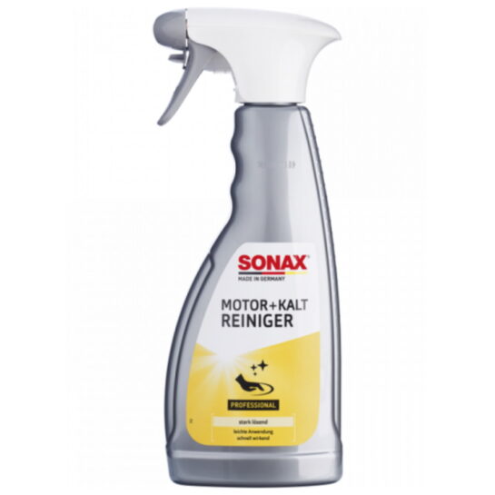 Motor hladni čistač 500ml – Sonax 543200