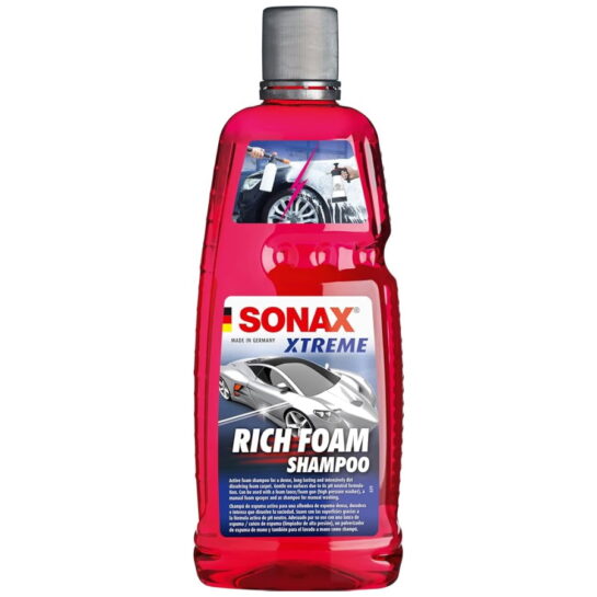 Xtreme rich šampon 1L – Sonax 248300