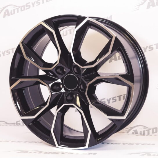 Aluminijumske Felne VW 18×8 / 5×112 (Set) – 441807