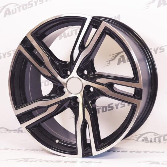 Aluminijumske Felne Ford 18×8 / 5×108 (Set) – 441813