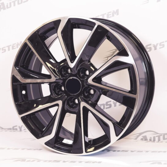 Aluminijumske Felne Toyota 18×7.5 / 5×114.3 (Set) – 441818