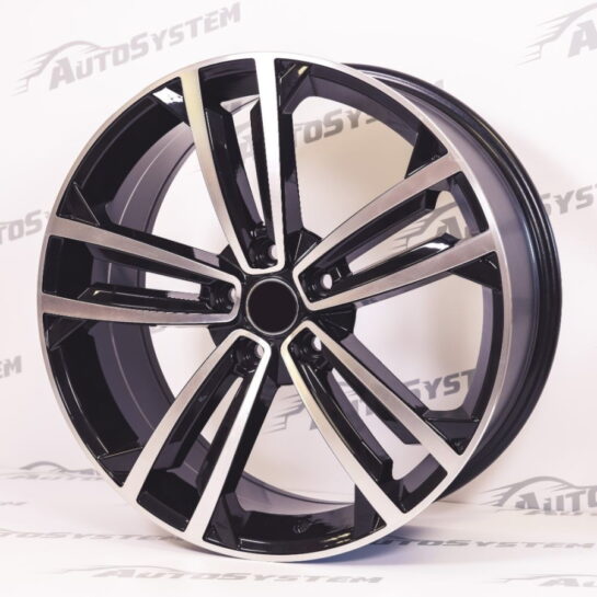 Aluminijumske Felne VW 19×8 / 5×112 (Set) – 441910