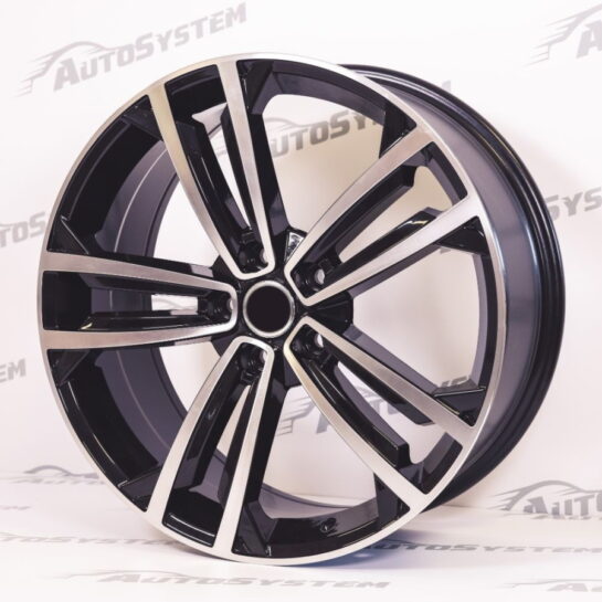 Aluminijumske Felne Skoda 19×8 / 5×112 (Set) – 441910