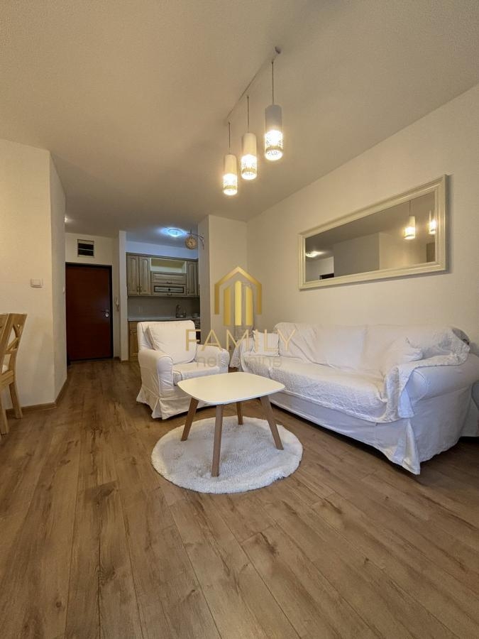 Moderan trosoban duplex od 76m² sa spektakularnim pogledom – Novo naselje, Novi Sad