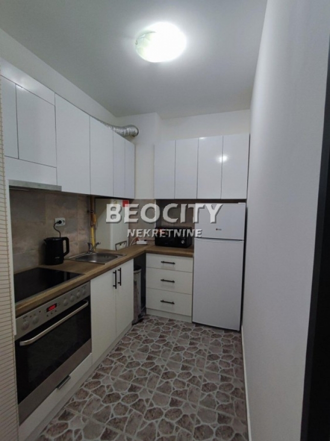 Novi Sad, Telep, , 1. 5, 31m2, 450EUR