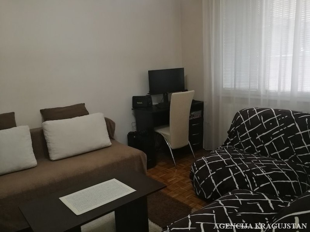 Izdavanje, Stan, 29m2 , Bubanj