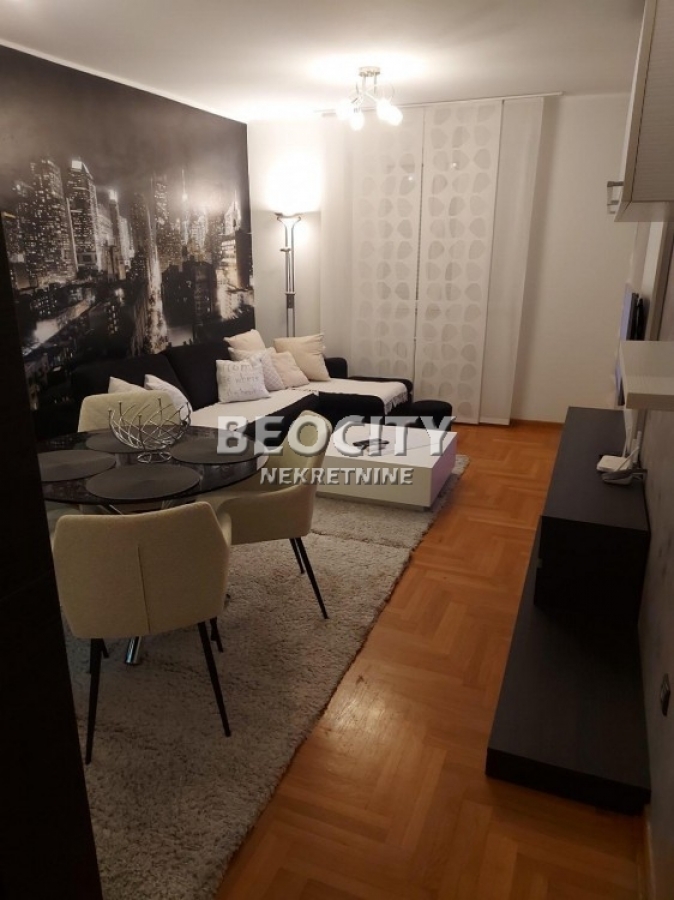 Novi Sad, Adamovićevo Naselje, Cara Dušana, 2. 0, 48m2, 700EUR