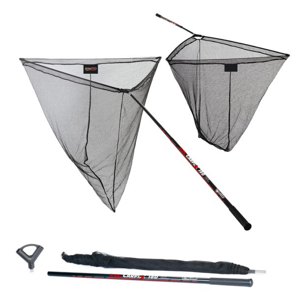 NG NET EXTRA CARP CARPEX LANDING NET