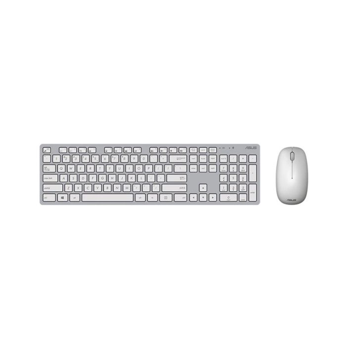 Tastatura + miš ASUS W5000 Wireless US