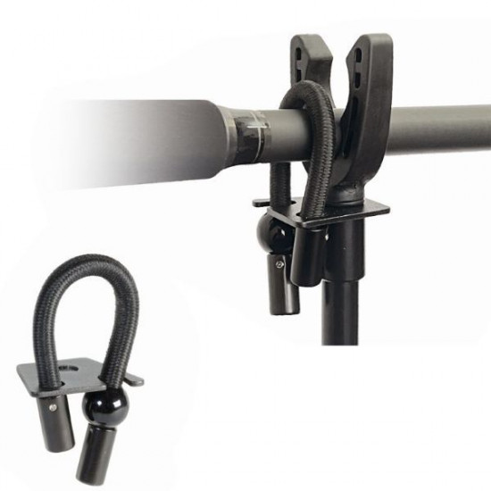 EXTRA CARP SAFE ROD HOLDER 99-6104