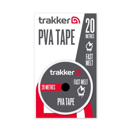 TRAKKER PVA TAPE 20M