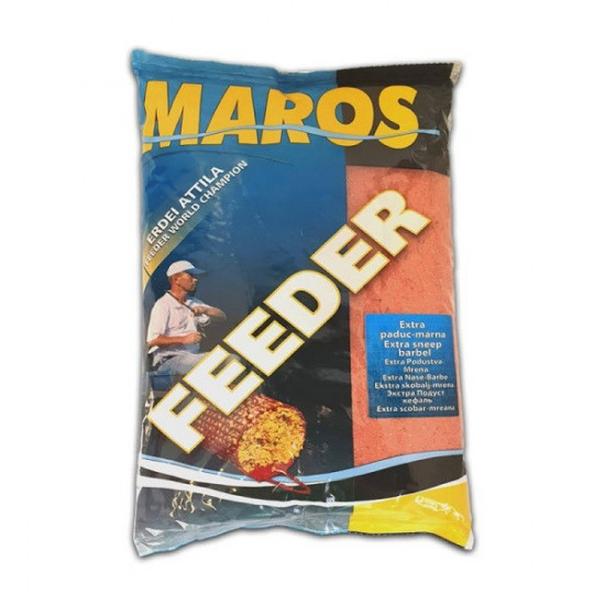 MAROS MIX EXTRA SKOBALJ MRENA 1KG