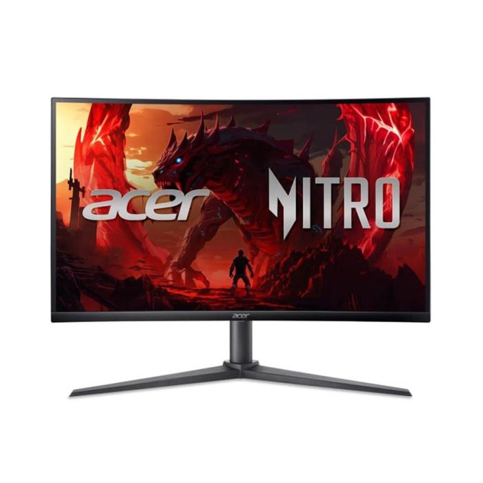 Monitor Acer 27'' XZ270X2BMIIPHX NITRO Gaming