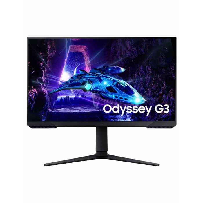 Monitor Samsung Odyssey G3 27'' LS27DG302EUXEN